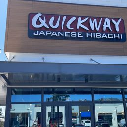 QUICKWAY JAPANESE HIBACHI - Updated December 2025 - 18 Photos - 1523 ...