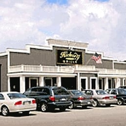 HICKORY BAR & GRILLE - Updated July 2025 - 63 Photos & 163 Reviews ...