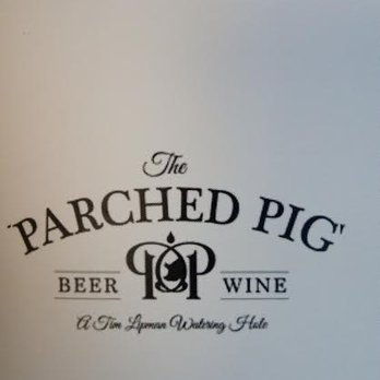THE PARCHED PIG - Updated January 2026 - 283 Photos & 155 Reviews ...