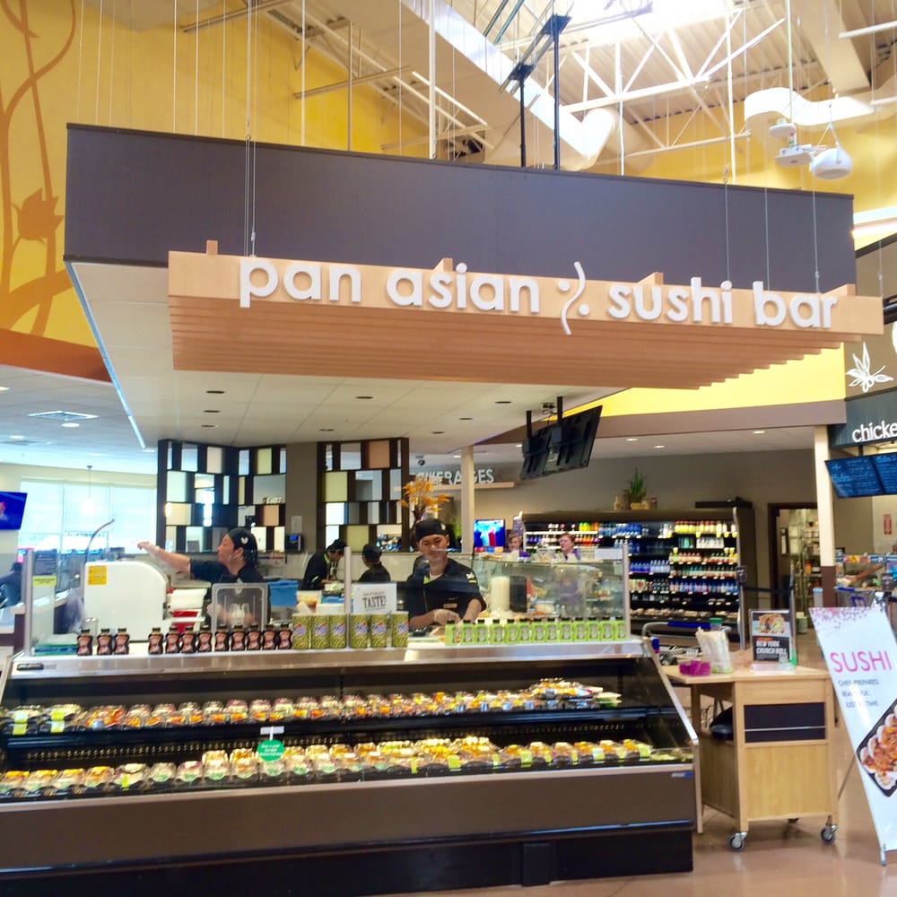 SNOWFOX SUSHI - Updated October 2025 - 14 Photos - 7580 Beechmont Ave ...