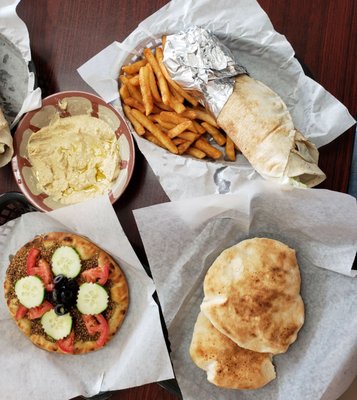 CHEF MOUSSA - 113 Photos & 204 Reviews - 201 E Lake Ave, Peoria ...