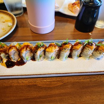 CHEF FRANK JAPANESE CUISINE - Updated July 2024 - 1842 Photos & 407 ...