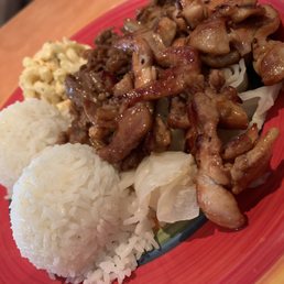 WAIKIKIE HAWAIIAN BBQ - 746 Photos & 621 Reviews - Barbeque - 2160 ...
