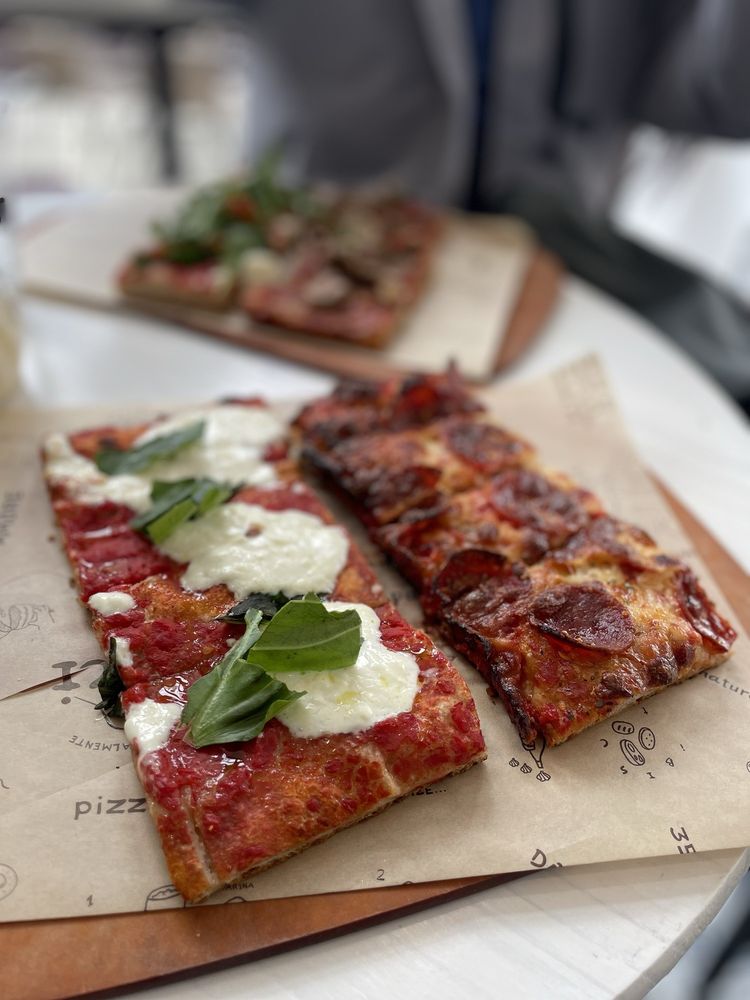 BONCI - Updated December 2025 - 64 Photos & 37 Reviews - 3151 N ...