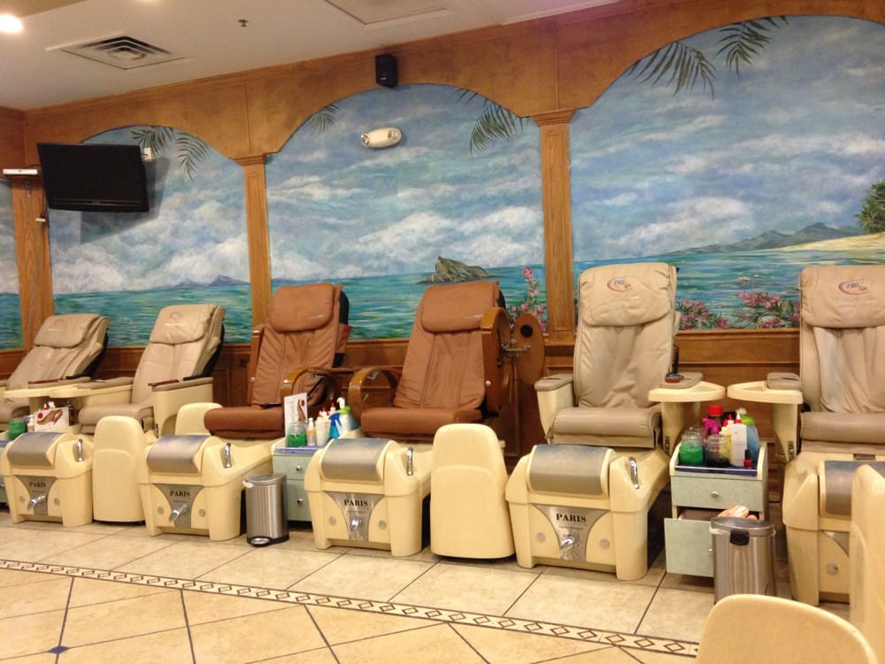 TRIANGLE DAY SPA - Updated December 2025 - 700 Parkthrough st, Cary ...