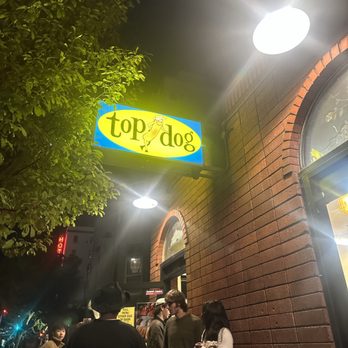 TOP DOG - Updated August 2024 - 776 Photos & 2192 Reviews - 2534 Durant ...