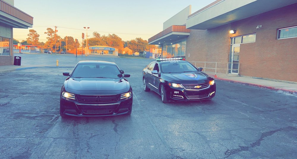 SPEC OPS SECURITY - Request a Quote - 1320 SW Frank Phillips Blvd, Bartlesville, Oklahoma ...