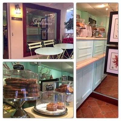 CAFE DELAMAR - Updated March 2025 - 20 Photos & 15 Reviews - 326 ...