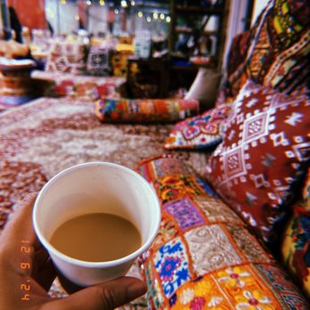 THE CHAI SPOT - Updated April 2025 - 661 Photos & 409 Reviews - 156 ...