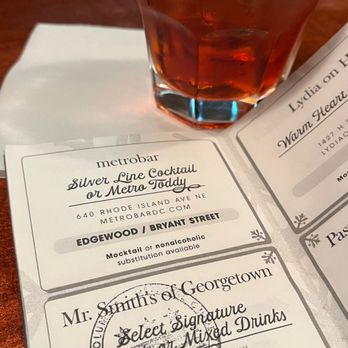 MR SMITH’S OF GEORGETOWN - Updated November 2025 - 113 Photos & 186 ...