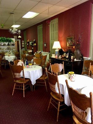 TOP HAT SPECIAL-TEAS - Updated July 2024 - 31 Photos & 15 Reviews - 234 ...