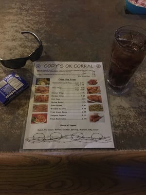 CODY’S OK CORRAL BAR - 15 Photos & 12 Reviews - Sports Bars - 3633 Main ...