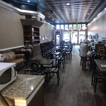 MILL MOUNTAIN COFFEE & TEA - Updated May 2024 - 57 Photos & 47 Reviews ...