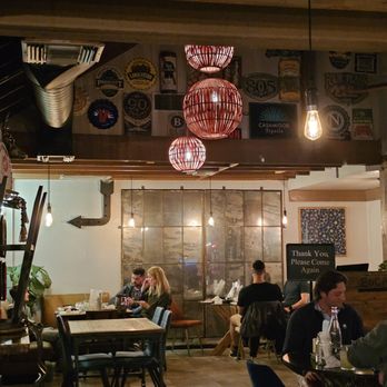 BOCA BY CHEF MARIA MAZON - Updated May 2024 - 1034 Photos & 1021 ...