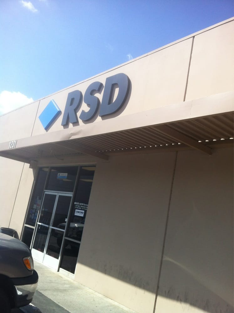 RSD TOTAL CONTROL - 1201 Monterey Pass Rd, Monterey Park, California - Phone Number - Yelp
