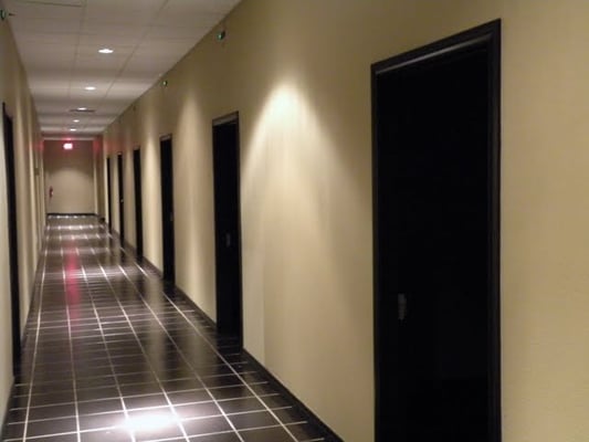 BLISS ARCADE THEATER - Updated September 2024 - 31 Reviews - 9109 John ...