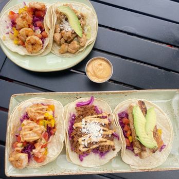 RURU’S TACOS + TEQUILA - Updated March 2025 - 715 Photos & 671 Reviews ...