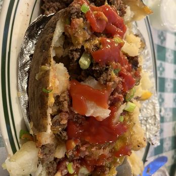 MR. SPUD’S - Updated October 2025 - 69 Photos & 77 Reviews - 18957 AL ...