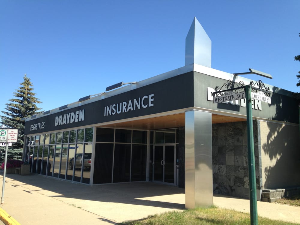 DRAYDEN INSURANCE - Updated January 2026 - 10403 100 Avenue, Westlock ...