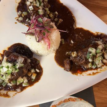 SOL AGAVE - Updated August 2024 - 200 Photos & 99 Reviews - 660 S Main ...