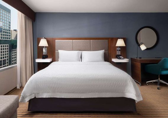 HAMPTON INN CHICAGO DOWNTOWN/MAGNIFICENT MILE - Updated December 2025 ...