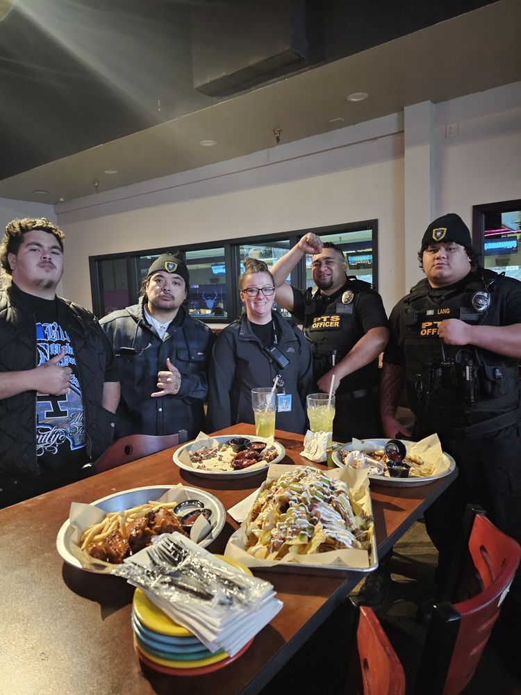 PIERCE TACTICAL SECURITY - Updated August 2025 - Request a Quote - PO ...