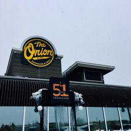 THE ONION TAPHOUSE & GRILL - Updated July 2025 - 217 Photos & 305 ...