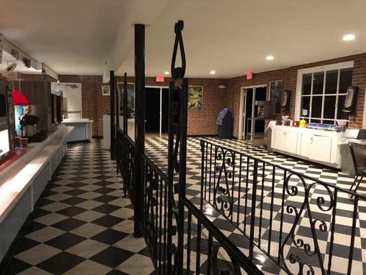 MANSFIELD DRIVE-IN THEATRE - Updated May 2024 - 58 Photos & 58 Reviews ...