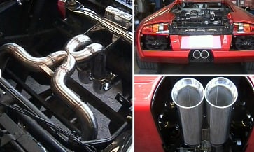 MUFFLER TECH - Updated December 2025 - 289 Photos & 550 Reviews - 6160 ...