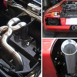MUFFLER TECH - 254 Photos & 440 Reviews - 6160 Florin Rd, Sacramento ...