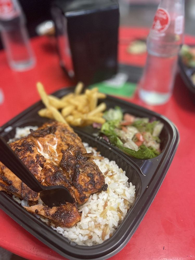 TURKO’S GRILL - Updated August 2025 - 26 Photos - 110 Moore St, New ...