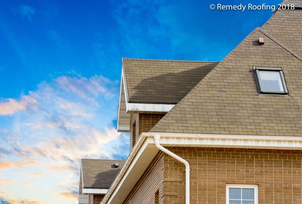REMEDY ROOFING - Updated June 2026 - 47 Photos & 40 Reviews - 1626 Ave ...