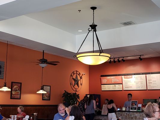 CHAPPS BURGERS - 99 Photos & 165 Reviews - Burgers - 9101 Blvd 26 ...