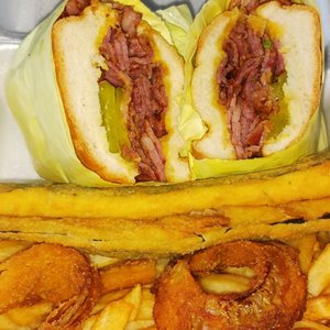 GUS JR. RESTAURANTS - Updated June 2025 - 93 Photos & 189 Reviews - 295 ...