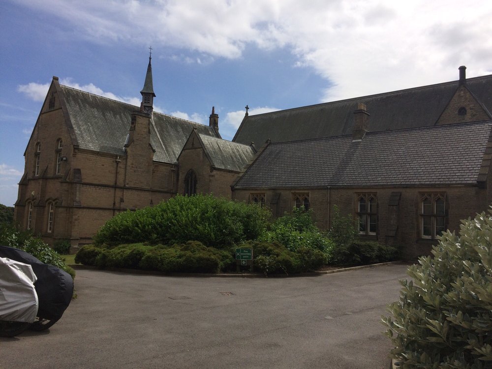 USHAW COLLEGE - Updated April 2025 - Durham, United Kingdom - Venues ...