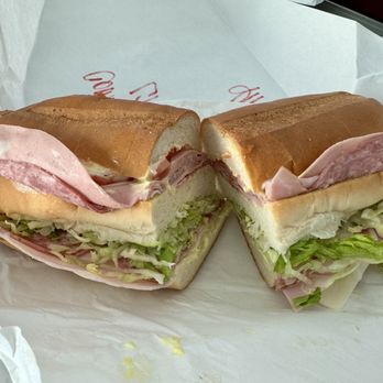 MARIO’S ITALIAN DELI & MARKET - Updated November 2024 - 1084 Photos ...