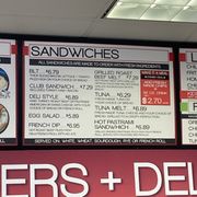 34TH STREET BURGERS + DELI - 99 Photos & 69 Reviews - 2301 H St ...
