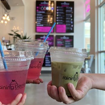 RAINING BERRIES - Updated July 2024 - 60 Photos & 27 Reviews - 8512 ...