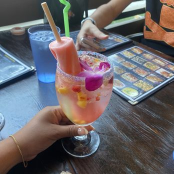 CAFE PATIO - Updated July 2025 - 565 Photos & 243 Reviews - 133 W ...