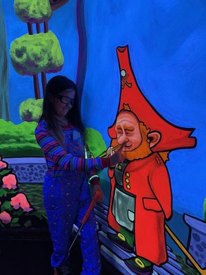 IMAGINE 3D MINI GOLF - 201 Photos & 242 Reviews - 785 W Warner Rd ...