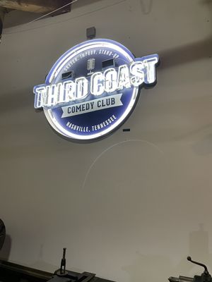 THIRD COAST COMEDY CLUB - 27 Photos & 77 Reviews - 1310 Clinton St, Nashville, Tennessee ...