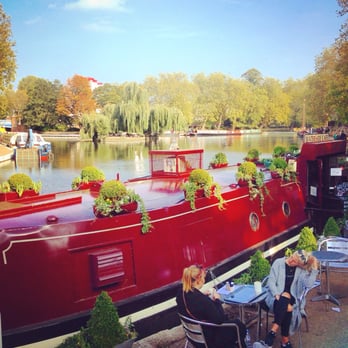 WATERSIDE CAFE - Updated July 2025 - 72 Photos & 34 Reviews - Warwick ...