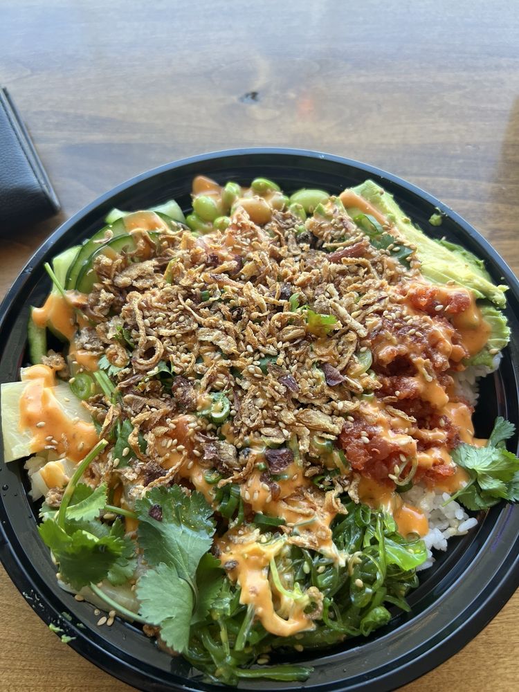 POKI CAFE - Updated December 2025 - 122 Photos & 154 Reviews - 2795 ...