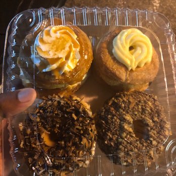 SK Donuts & Croissant - Takeout & Delivery 2614 Photos & 2109 Reviews ...