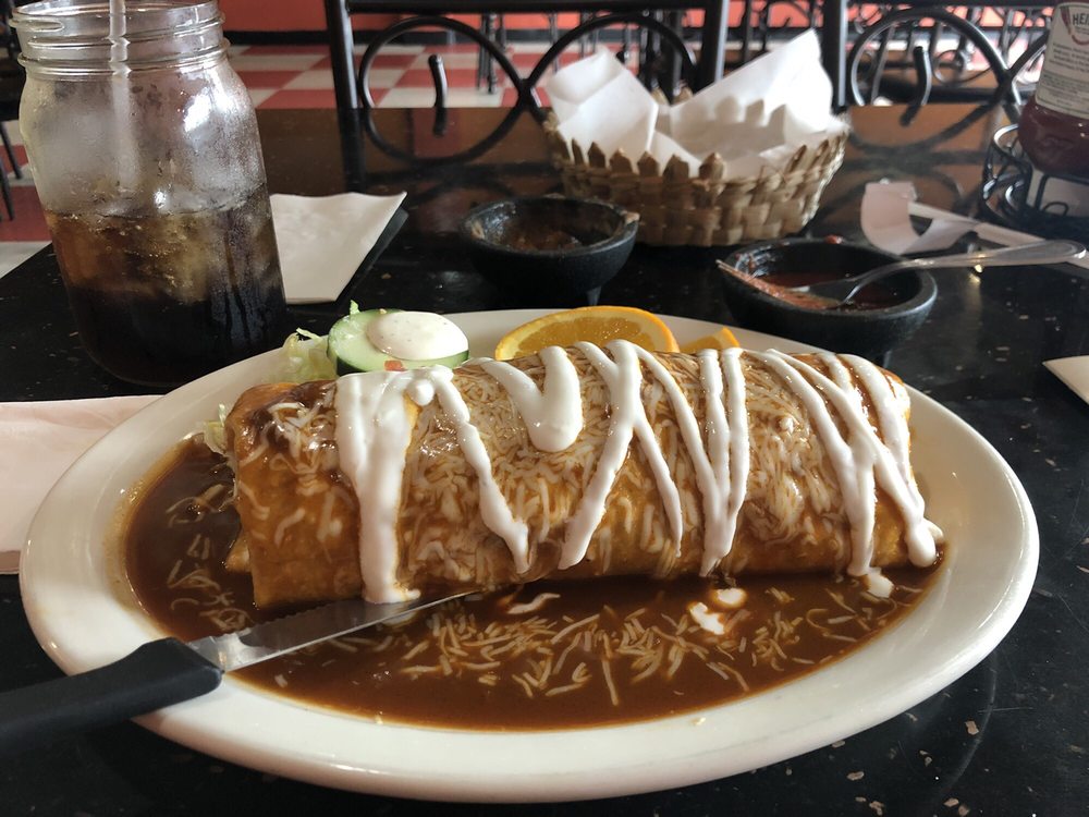 EL PICOSITO MEXICAN RESTAURANT - 57 Photos & 73 Reviews - Mexican - 479 ...