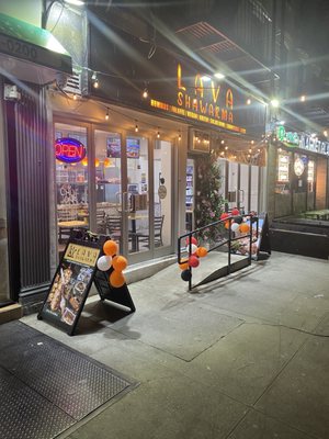 LAVA SHAWARMA - Updated June 2025 - 29 Photos & 11 Reviews - 1640 3rd ...