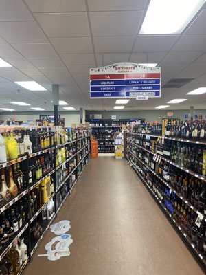 BUY-RITE LIQUORS OF MATAWAN - Updated December 2025 - 18 Photos & 10 ...