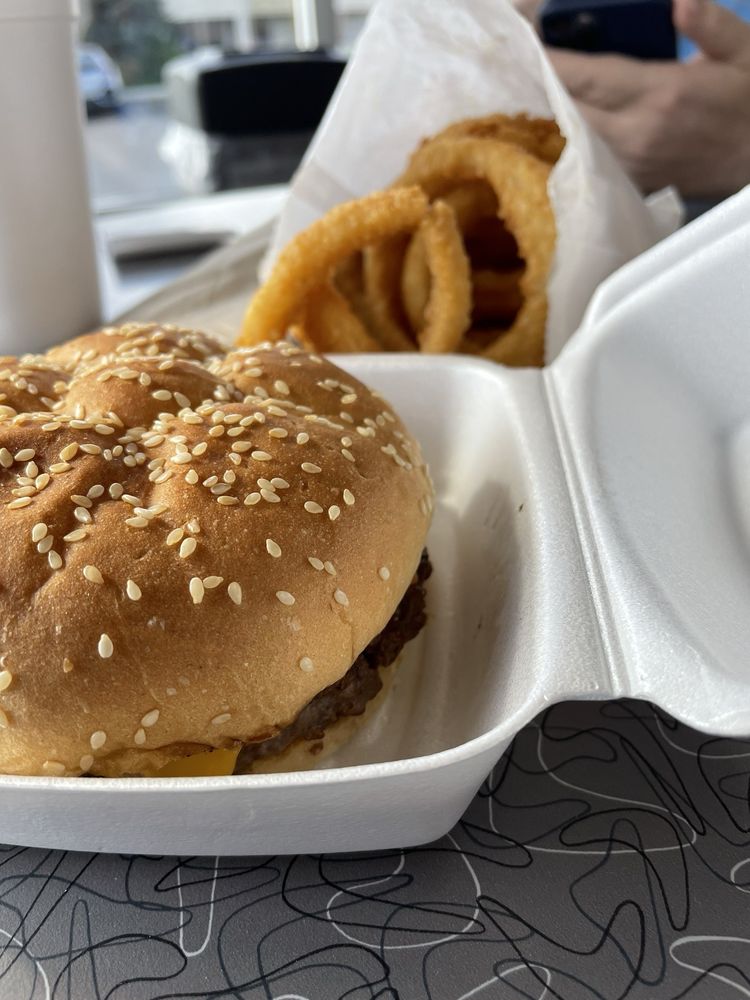 LCS HAMBURGERS - Updated December 2025 - 104 Photos & 224 Reviews ...