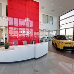 CRAIN KIA OF CONWAY - 15 Reviews - 810 S Amity Dr, Conway, Arkansas ...