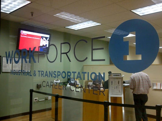 QUEENS WORKFORCE1 - Updated December 2025 - 24 Reviews - 168-25 Jamaica ...